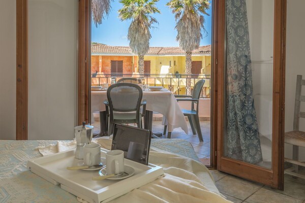 Two-room Flats Casa Arenaria - La Maddalena