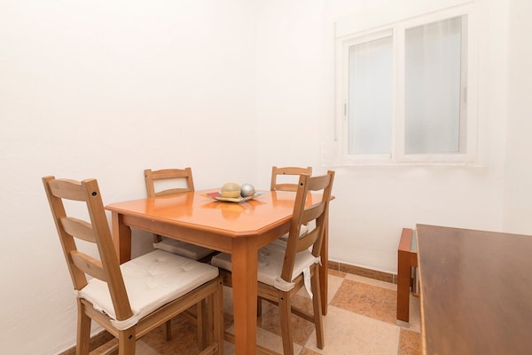 Velbar - Apartamento En Cã¡diz. Wifi Gratis - Cadice