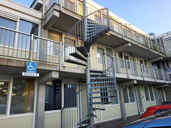 Ferienhaus Residenz Polderblick 11 In Burgerbrug. Geeignet Für 4 Personen, 1 Schlafzimmer. - Callantsoog