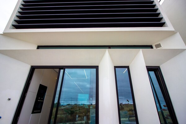 Luxury 3 Bedroom Townhouse - Albufeira