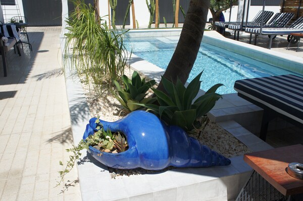Walking Distance To Several Beaches, Ferragudo Village, Supermarkets And Portimão. - Ferragudo