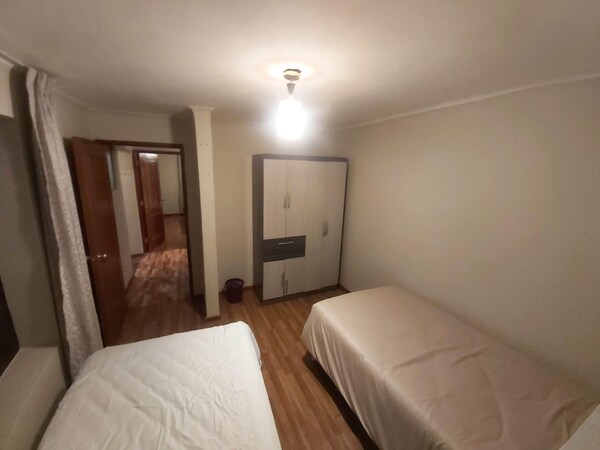 Nice Apartment Nice And Familiar Cusco Peru - Cusco