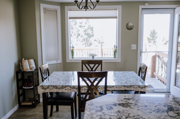 Cypress-3br|hottub|petfriendly - Olds