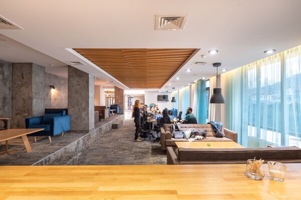 Charming Coliving Space In Lovely Bansko - 반스코