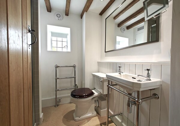 Field Cottage - Wiltshire - Chippenham