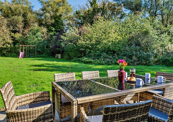 Willow House - Dymchurch - Hythe