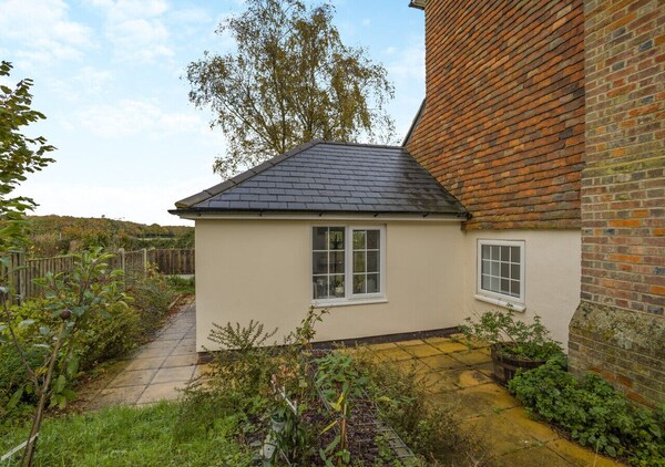 Quercus Cottage - Challock - Faversham