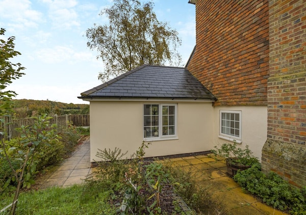 Quercus Cottage - Challock - Faversham