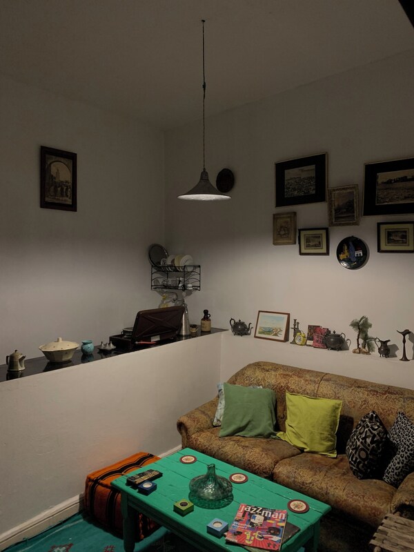 Welcome To Your Perfect Getaway!this Beautifully Decorated And Stylish Apartment - As-Suwajra