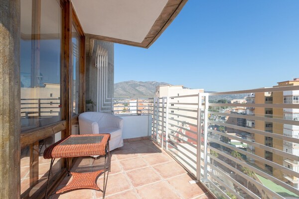 La Caracola - Apartamento En Torremolinos - Torremolinos
