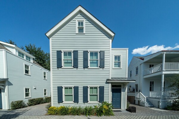 66 Cannon St. Unit C - Charleston, SC