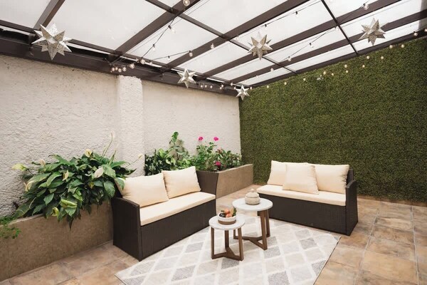 Designer House: Luxury & Style - Benito Juárez
