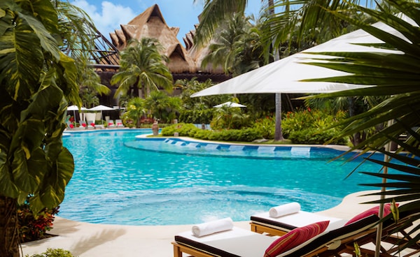 Charming Hotel In Playa Del Carmen With A Nature Vibe. Relax In Paradise. - Playa del Carmen