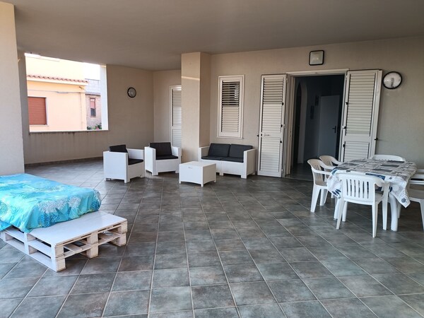 Casa Vacanza G&g - Castelvetrano