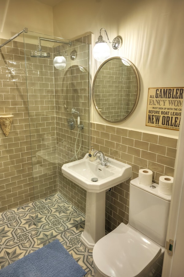Luxury & Stylish 4bedroom, Valletta Centre Ldem1-1 - Valletta