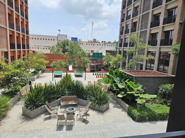 New Penthouse With The Best View Of Gdl 2501b - Guadalajara