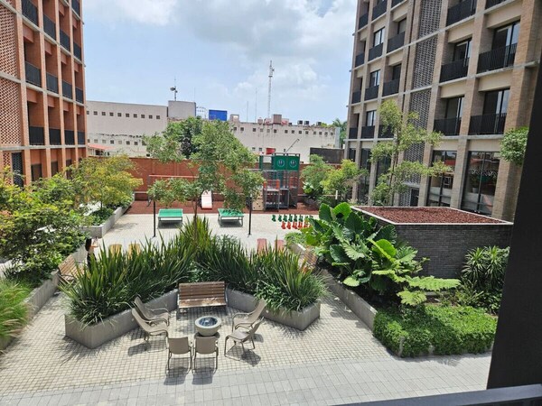 New Penthouse With The Best View Of Gdl 2503b - Guadalajara