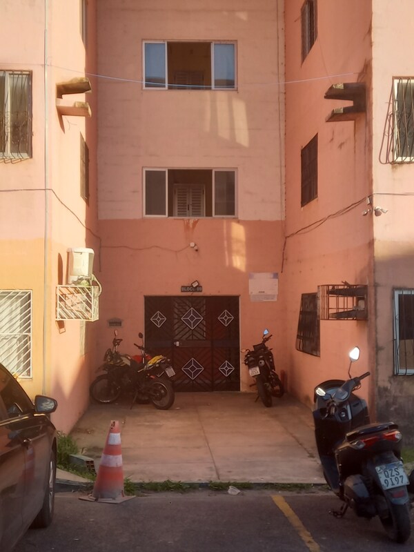 Victor Inn - - Manaus