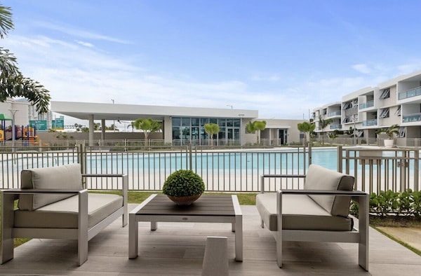 New 3 Bed With Private Hot Tub - San Juan