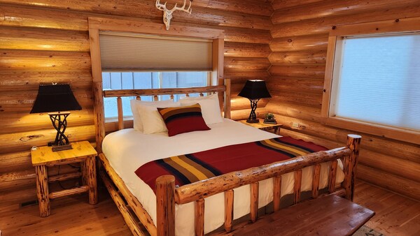 Beautiful Montana Lodge 10 Minutes From Glacier National Park - Glacier National Park