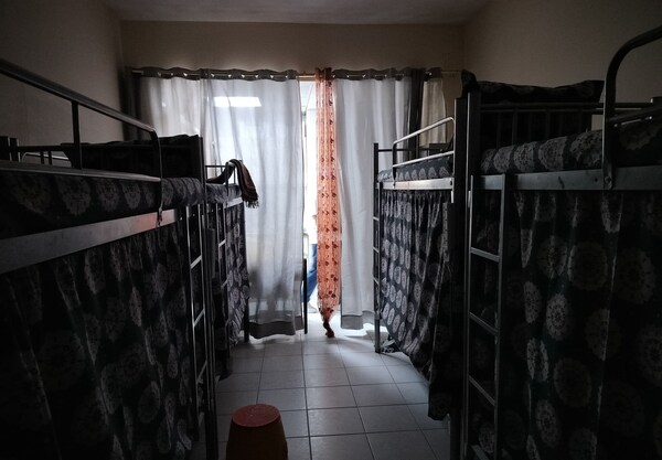 Rovers Boys Hostel  Bed Space , Deira Dubai - Dubai