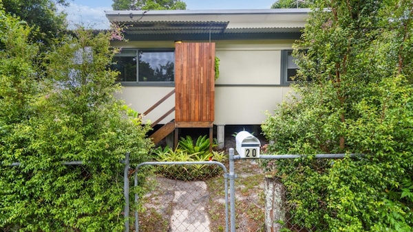 Nelly's Hidden Cottage - Queensland