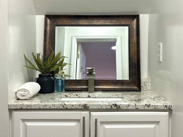 Pine Perch Suite - 10 Mins To Chapel Hill, Unc - Chapel Hill, NC