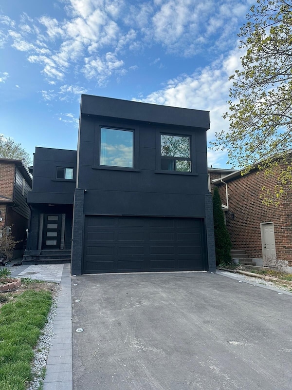 Luxury Modern B Appartment - Markham