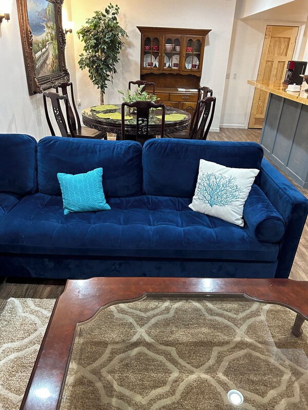 Cozy Bed & Breakfast In Charming Ypsilanti With Ac, Wifi - Ann Arbor, MI