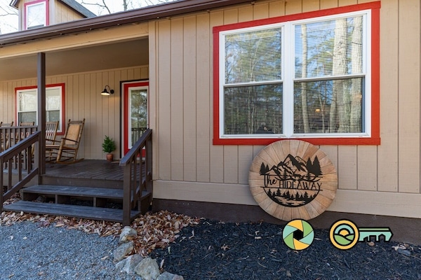 The Hideaway - Quiet Comfort, Close To Bryce & Basye - Lost River State Park, Mathias
