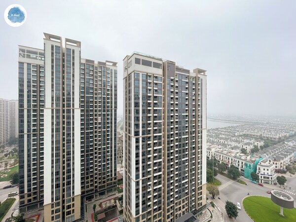 Apartment Near Artificial Beach, City View - tt. Như Quỳnh
