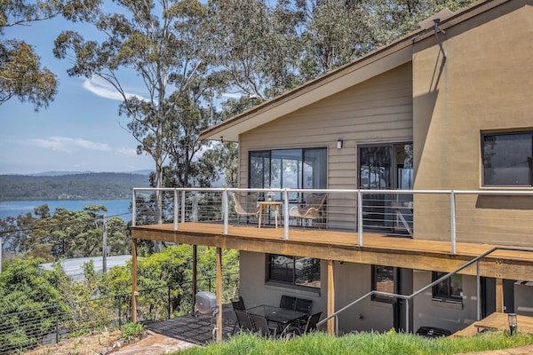 Woolpack Inn: Merimbula - Merimbula