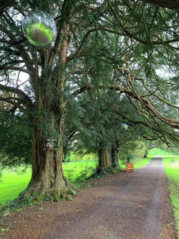Luxurious Meath Retreat With 5 Bedrooms - Ireland