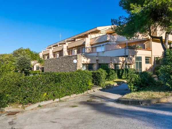 Eco Del Mare By Interhome - Rosignano Marittimo
