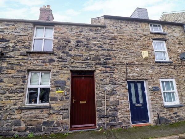 Golygfa'r Orsaf Snowdonia National Park, Pet Friendly In Bala - Bala