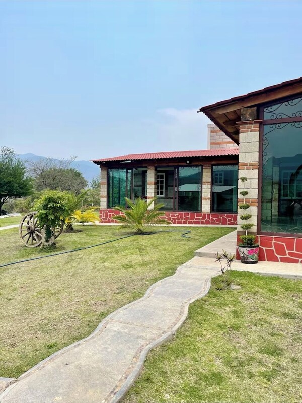 Refugio De Montaña - Guerrero