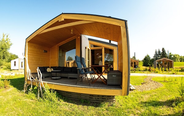 Ferienhaus Für 4 Gäste Mit 35m² In Bleckede (266054) - Bleckede