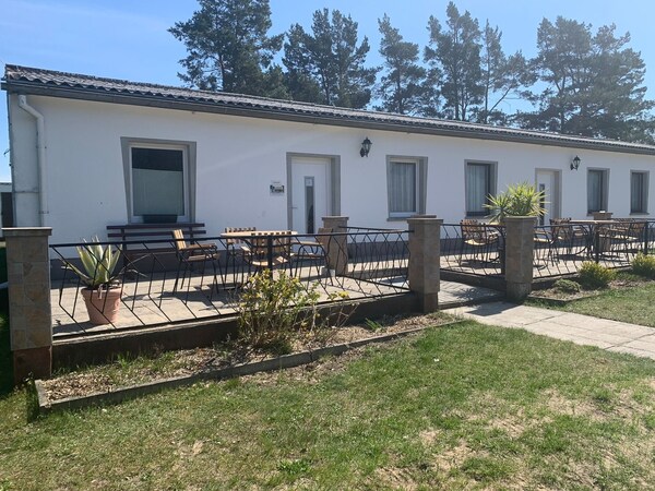 Ferienwohnung/app. Für 3 Gäste Mit 35m² In Pruchten (269092) - Pruchten