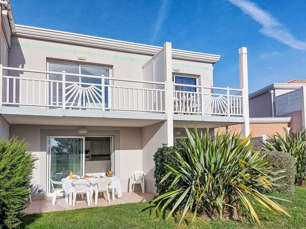 Ocean For Ever By Interhome - Olonne-sur-Mer