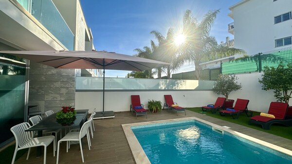 Lua By Check-in Portugal - Albufeira