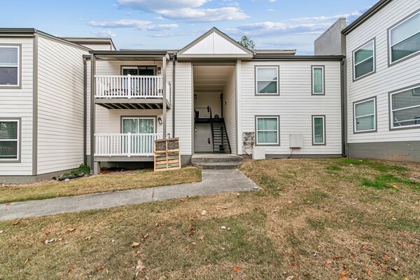Halsten At Vinings 309 Spacious 1 Bed 1 Bath - Smyrna, GA