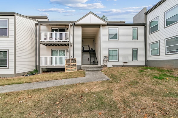 Halsten At Vinings 309 Spacious 1 Bed 1 Bath - Smyrna, GA