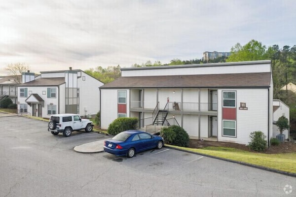 Halsten At Vinings 3203 Spacious 1 Bed 1 Bath - Marietta, GA