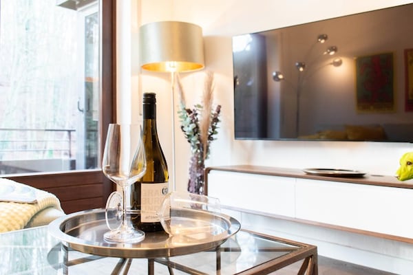 Ferienwohnung Montreux No. 7 Timmendorfer Strand - Ratekau