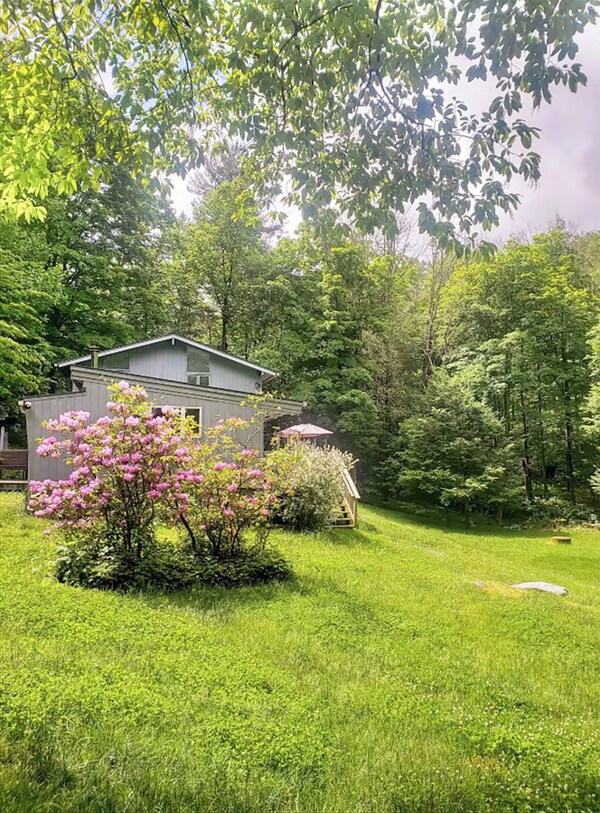Gunn Brook Mountain House - Kent, CT