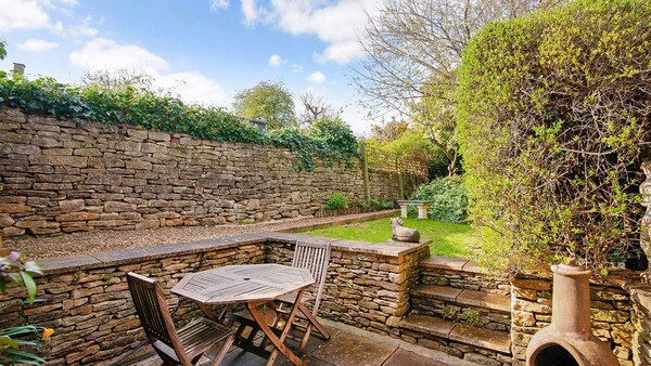 Mouse Manor - Pet Friendly, Longborough Near Stow-on-the-wold - Stow-on-the-Wold