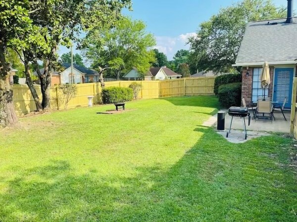 Cozy Home Away From Home Ac And High Speed Internet - Montgomery, AL