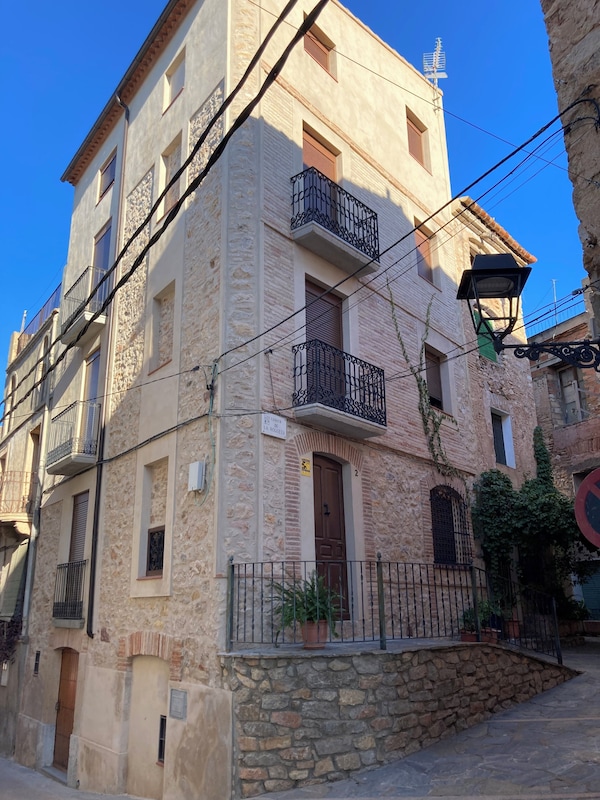 Ulls Del Priorat - Móra d'Ebre
