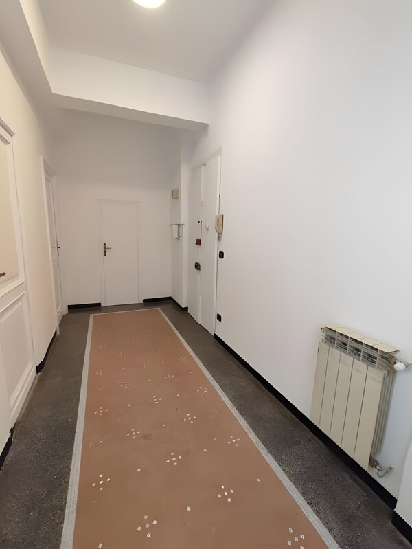 Apartment 'Benny Genova Aeroporto' With Wi-fi - Genoa