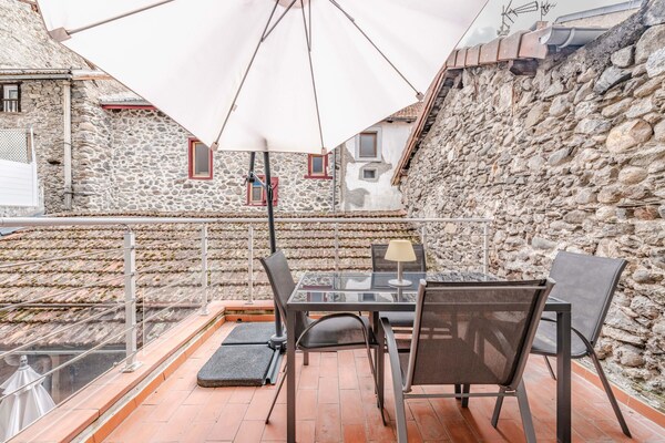 Apartamento Premium De 3 Estrellas En Ax-les-thermes - Esquí, Termas Y Naturaleza Cercanas - Plateau de Beille